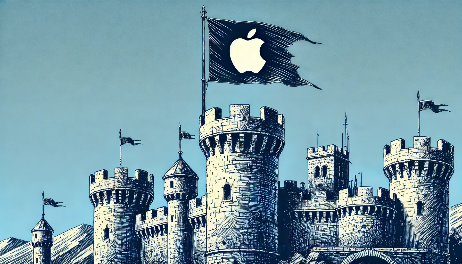 Apple is besieged on all fronts | Mobile Dev Memo by Eric Seufert